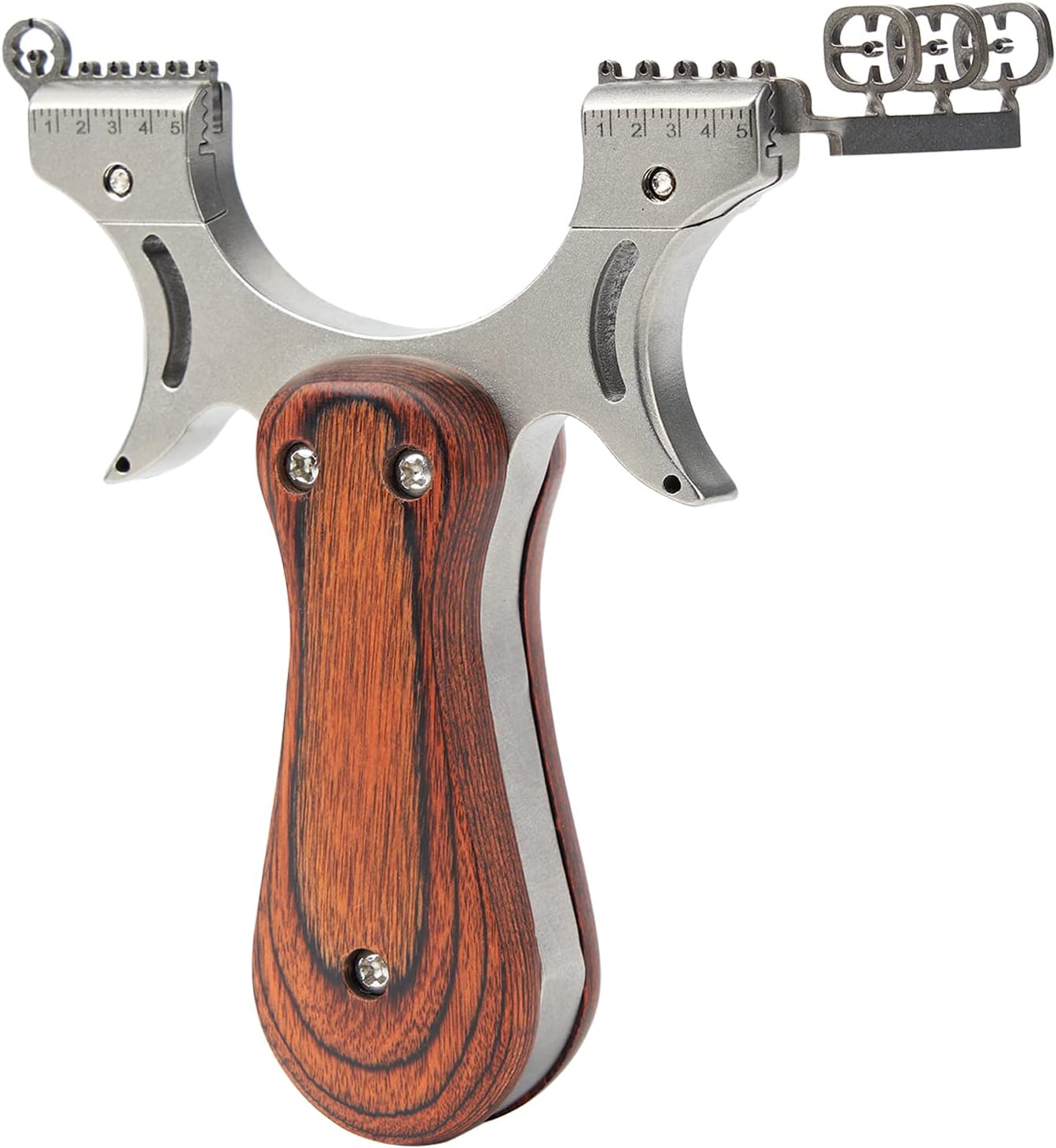 Amazon.com : Warebest Slingshot for Hunting, Professional SlingShots ...