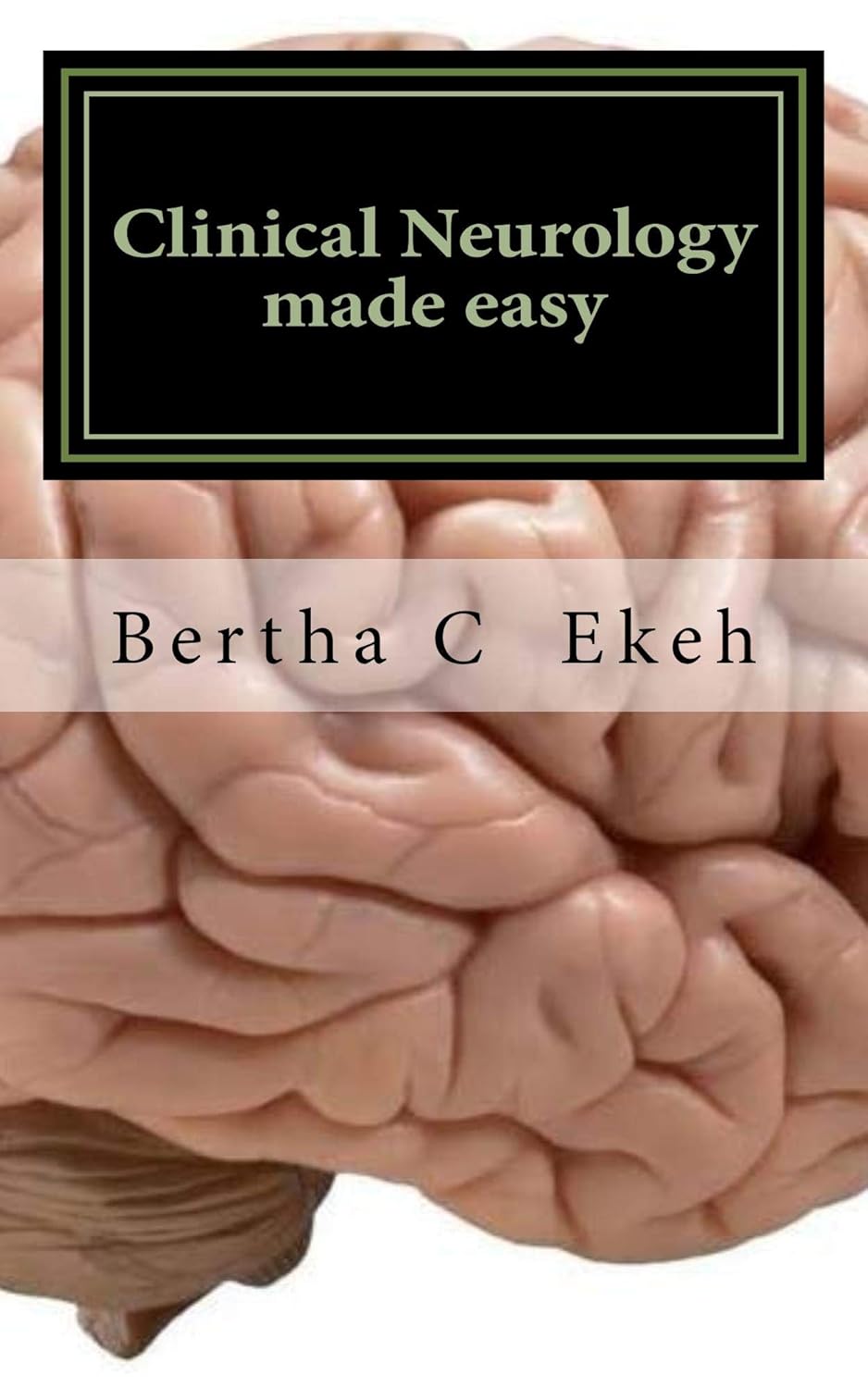Amazon.com: Clinical Neurology made easy: A book on history taking and ...