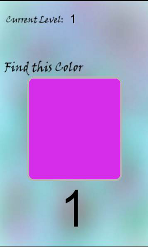 Color Catcher - App on Amazon Appstore