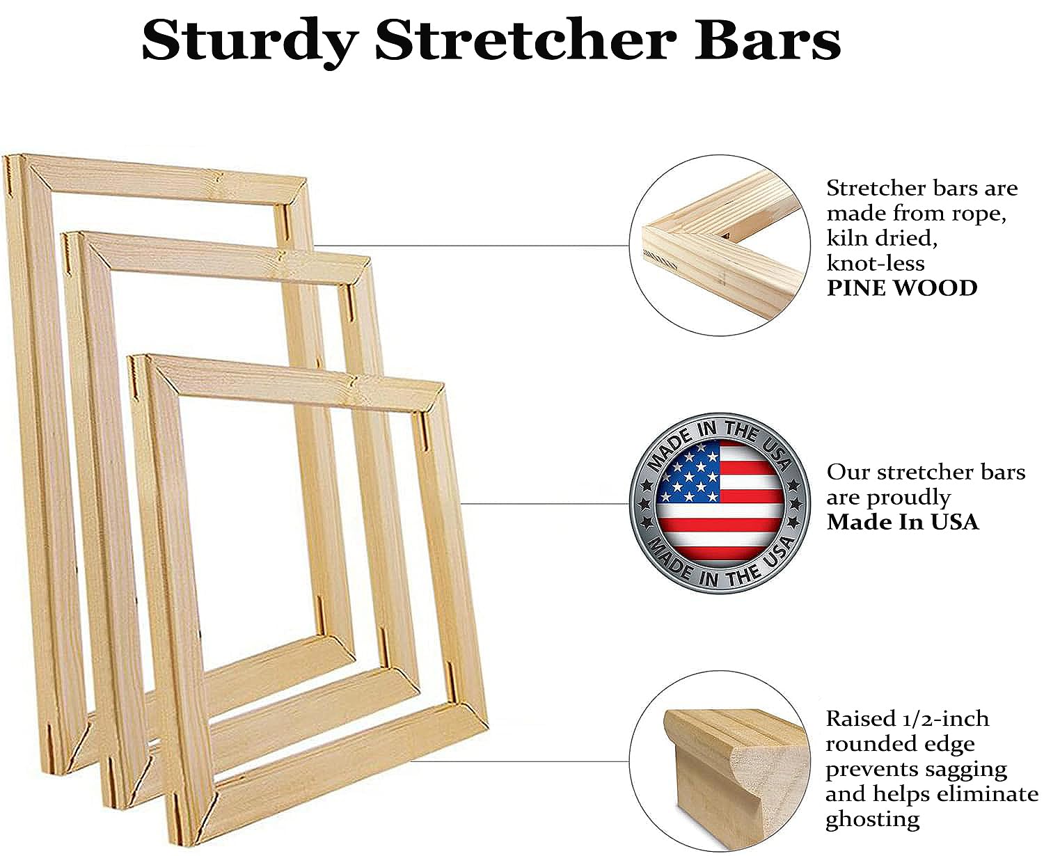 Footprints In The Sand Canvas Wall Art, Moder Christian Wall Art ...