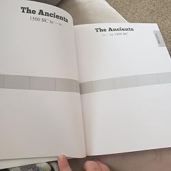Homeschool History Book of Centuries: A Portable Timeline for Charlotte ...
