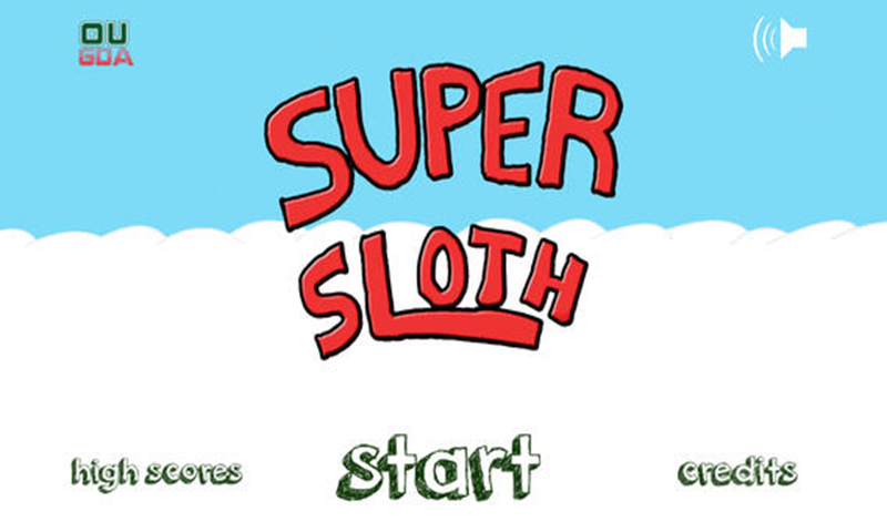 Super Sloth - App on Amazon Appstore