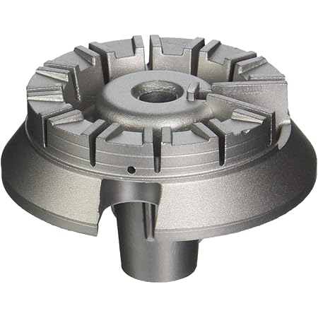 Amazon.com: GE WB16K10070 Small Burner for Stove Oven Range : Appliances