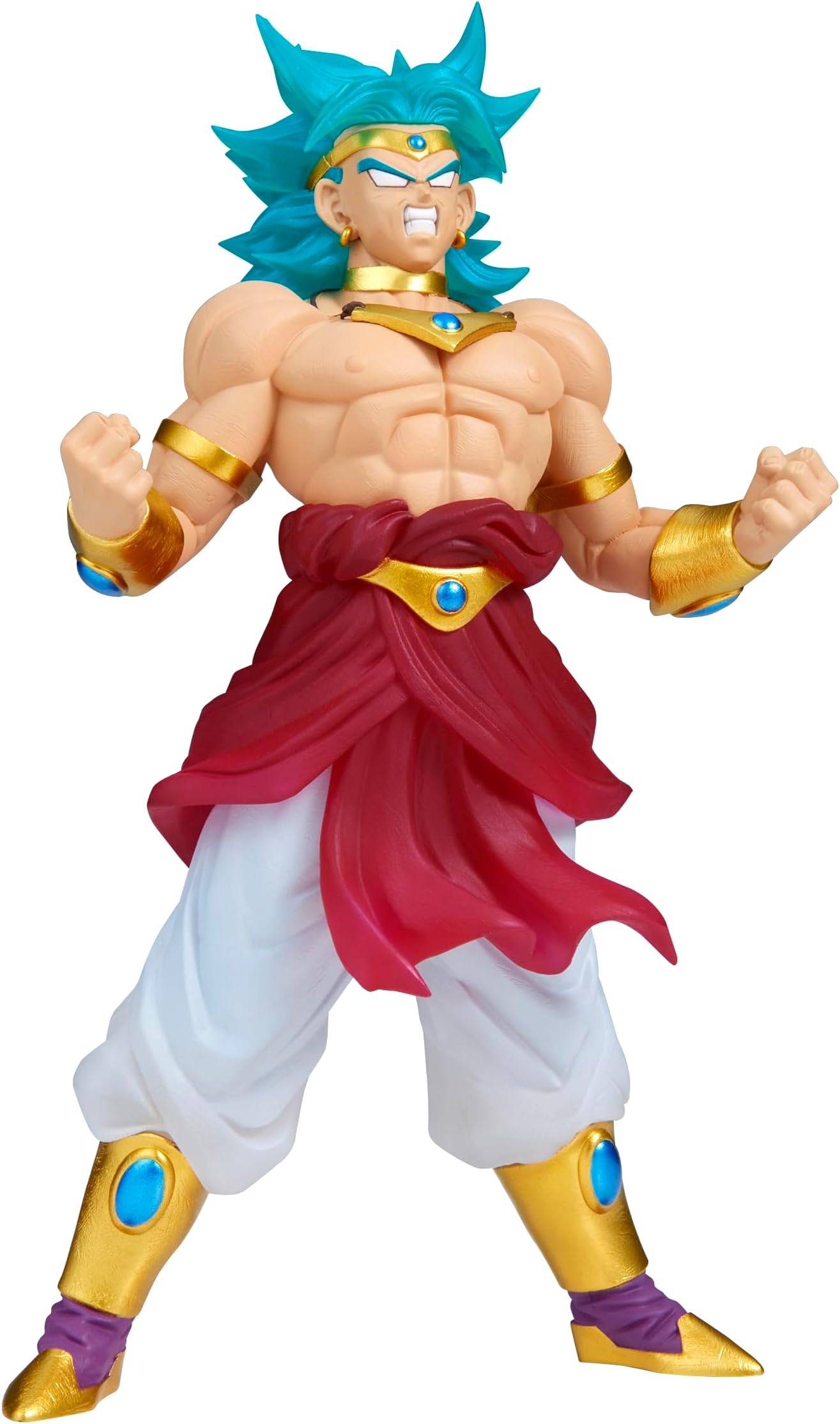 Amazon.com: Muenmee Vegeta Figure,Vegeta Anime Statues Figurine PVC ...