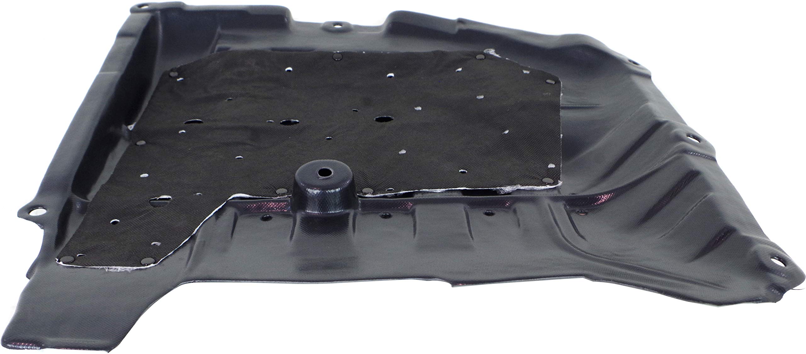 Snapklik.com : Garage-Pro Engine Splash Shield For Honda Accord 2013-2017