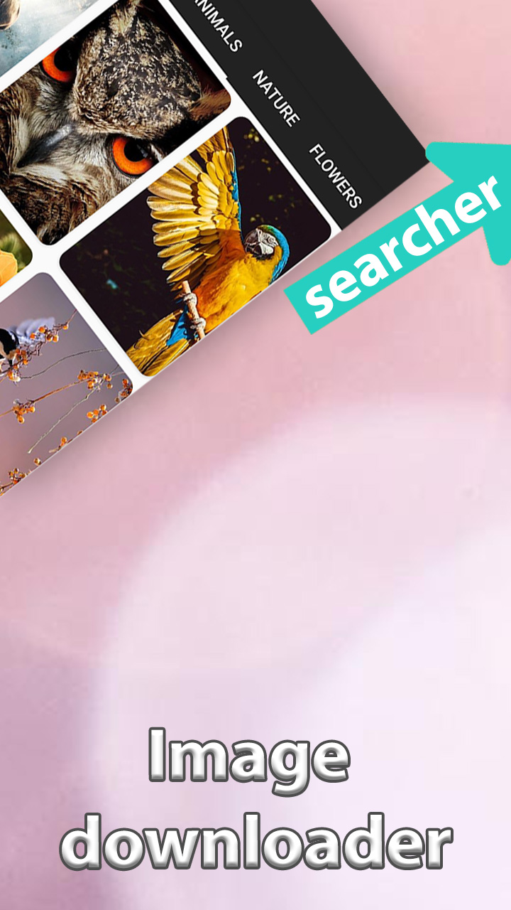 Wallpaper image downloader - App on Amazon Appstore