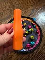Amazon.com: Spin Master Games, Bellz! The Quick to Pick-up Family ...
