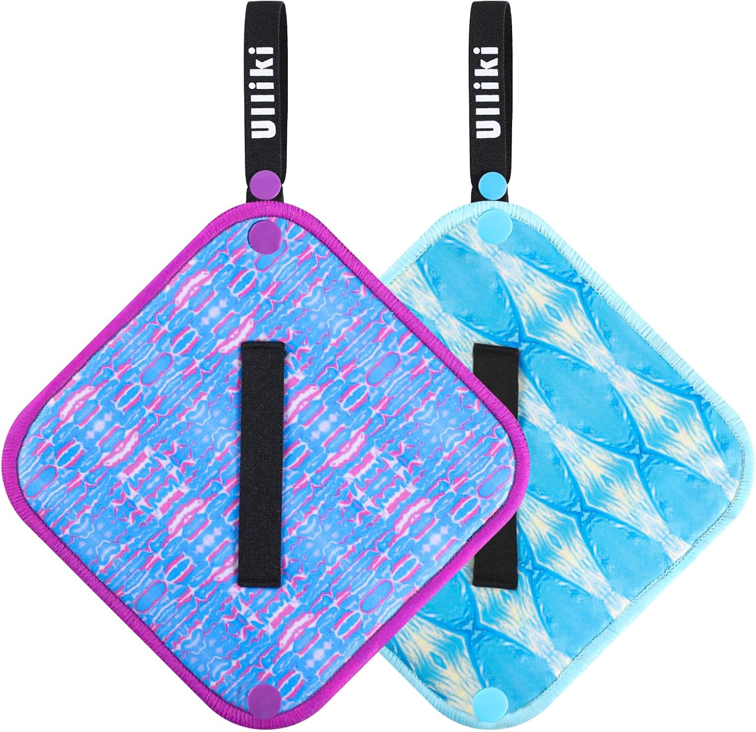 Amazon.com: ULLIKI Pee Cloth for Women Hiking, Soft Pee Rag for Women ...