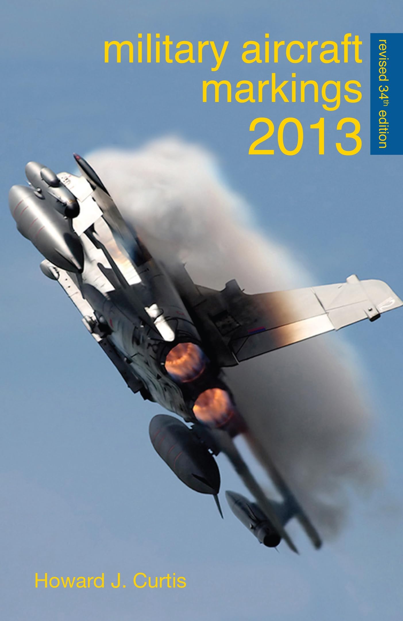 Amazon | Military Aircraft Markings 2013 (Abc Military Aircraft ...