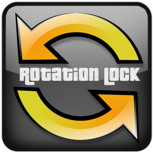 Screen Rotation Lock - App on Amazon Appstore