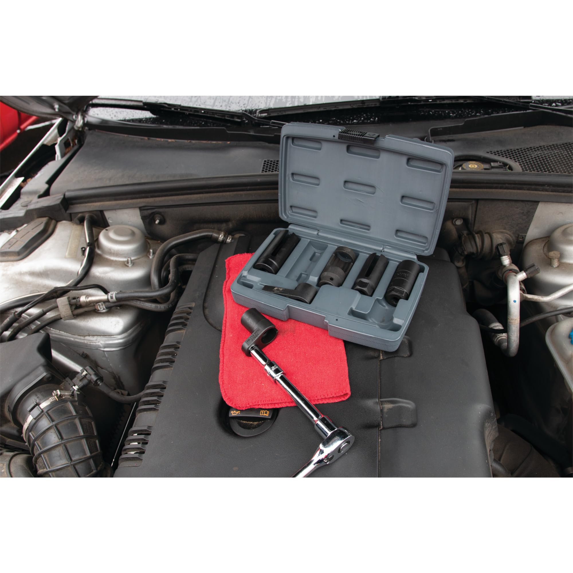 Snapklik.com : Performance Tool W89333 Specialty Switch Socket Set