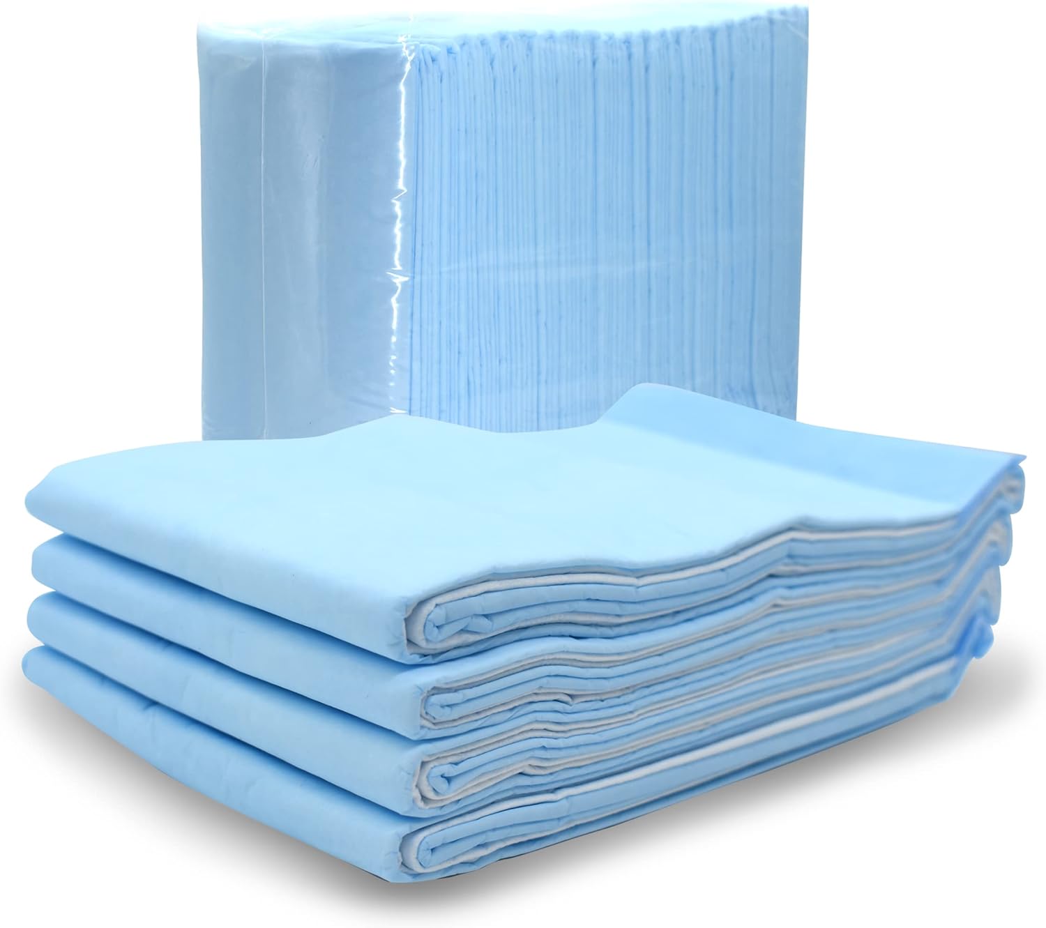 Amazon.com: SNL Quality 22 x 36 Inches Premium Disposable Underpads ...