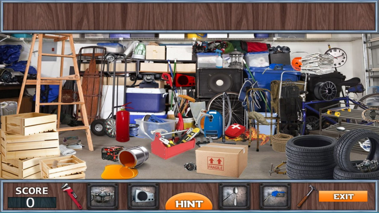Pack 19 - 10 in 1 Hidden Object Games by PlayHOG - App on Amazon Appstore