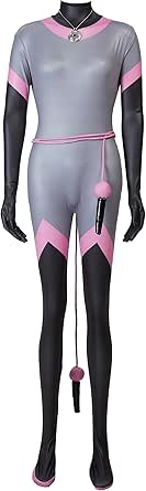 Amazon.com: Micotaku Miraculous Ladybug Officially Licensed Women's ...