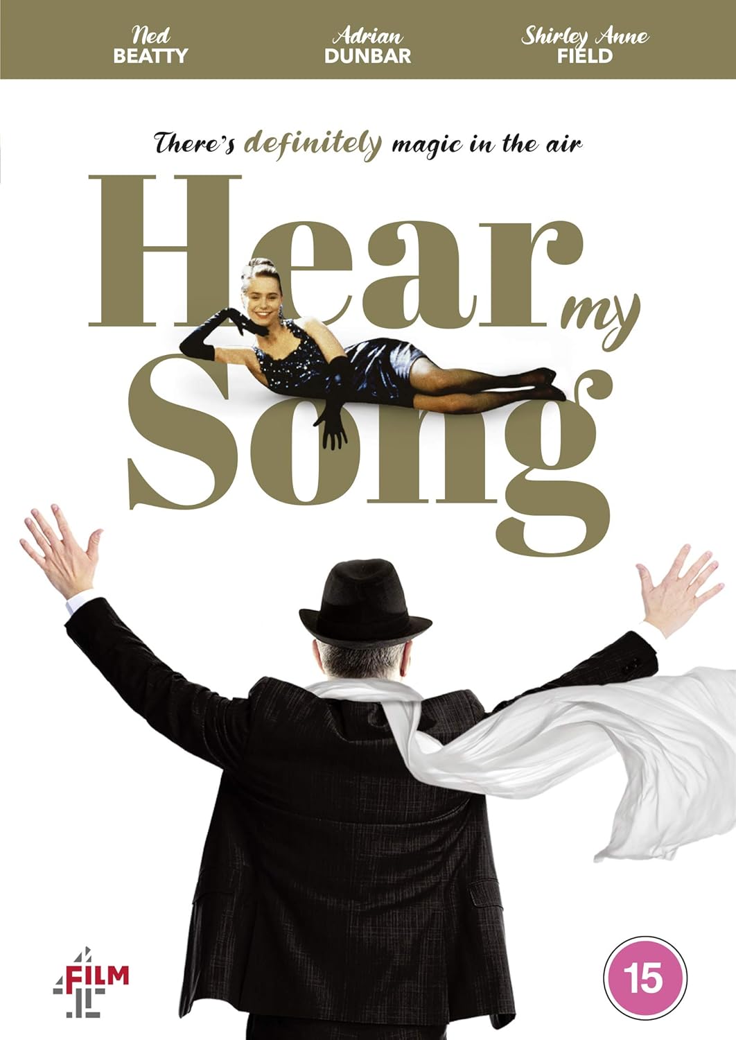 Hear My Song (Repackage): Amazon.co.uk: DVD & Blu-ray