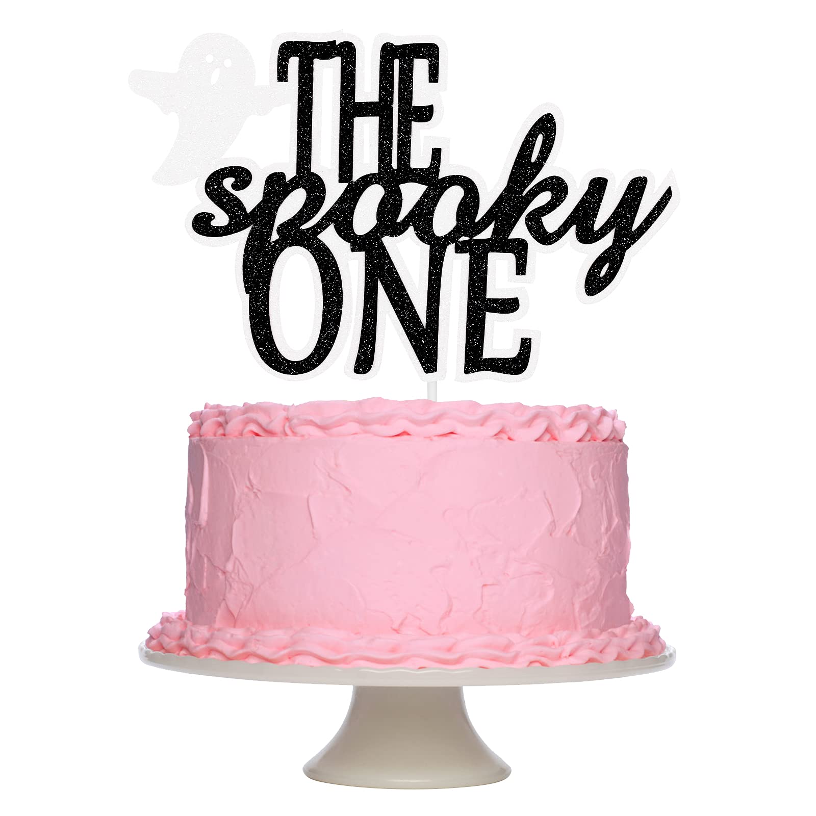The Spooky One Cake Topper Spooky One First Birthday Cake Toppers For the-spooky-one-cake-topper-spooky-one-first-birthday-cake-toppers-for