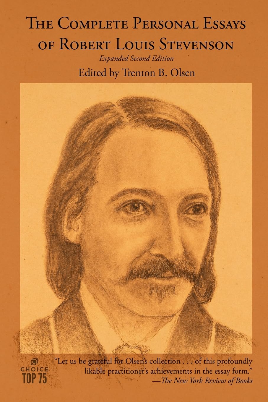 The Complete Personal Essays of Robert Louis Stevenson: Expanded Second ...