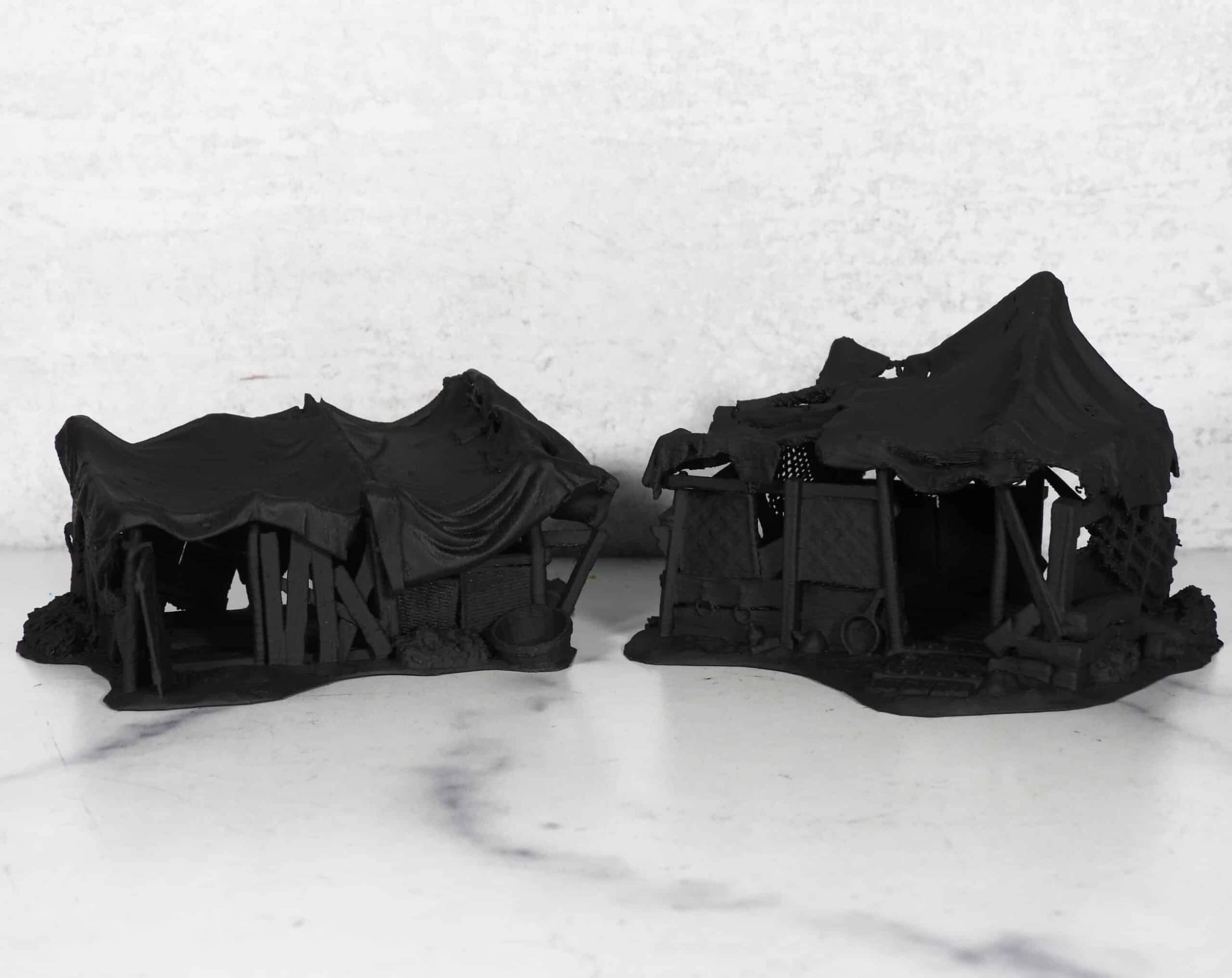 3D Printed Miniature: Wightwo...B0B3CCBFJ2 | Encarguelo.com