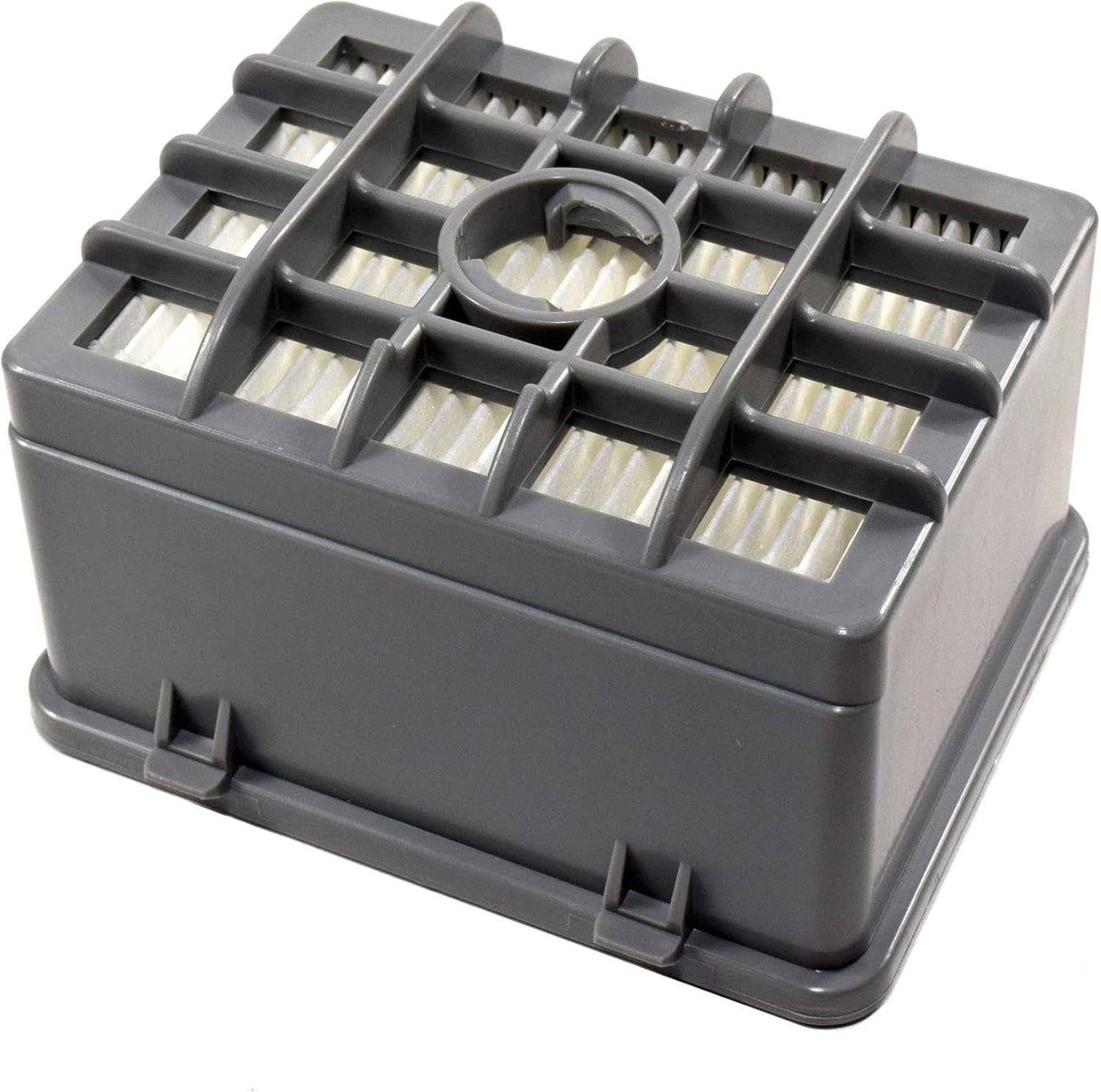 HQRP HEPA Filter for Shark Rocket NV472, NV480, NV480 26, NV481, NV482 ...