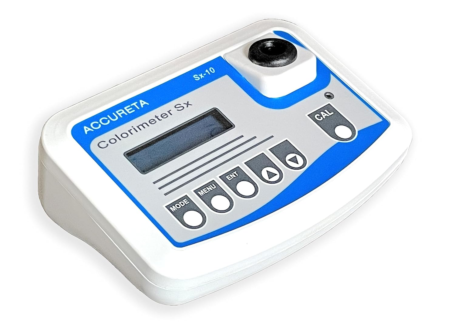 Fully Auto Advanced Colorimeter Sx-10 : Amazon.in: Industrial & Scientific