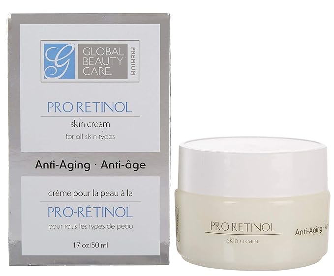 Amazon.com: Retinol Skin Cream : Beauty & Personal Care