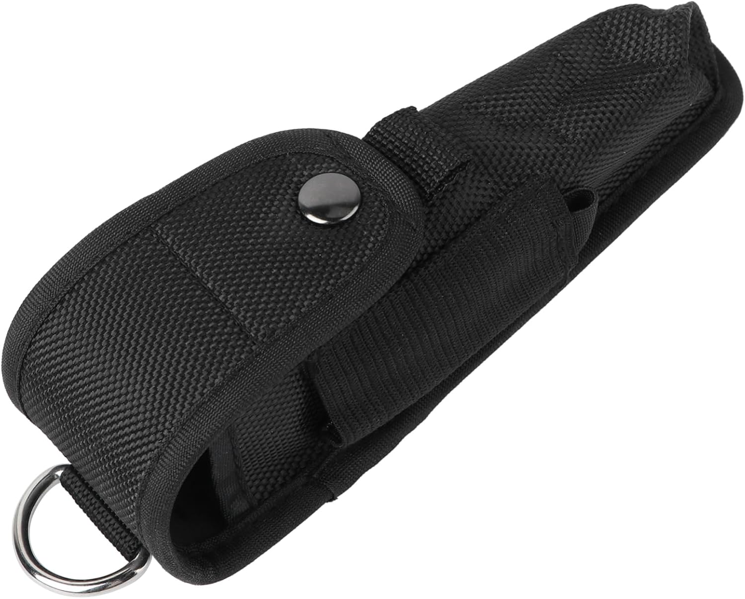 Amazon.com: Cabilock 2 Pcs Flashlight Protective Cover Storage Leather ...