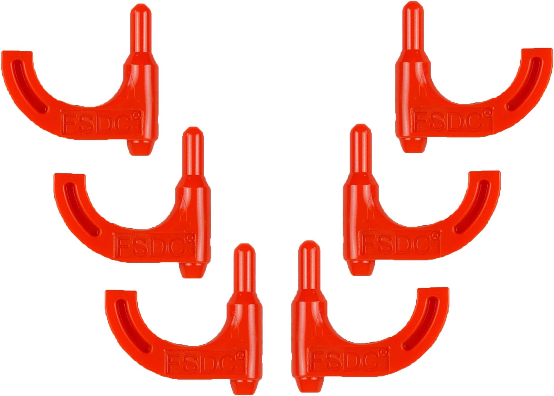 Amazon.com: FSDC (Firearm Safety Devices) - FSDC-350PRCF Pistol/Handgun ...