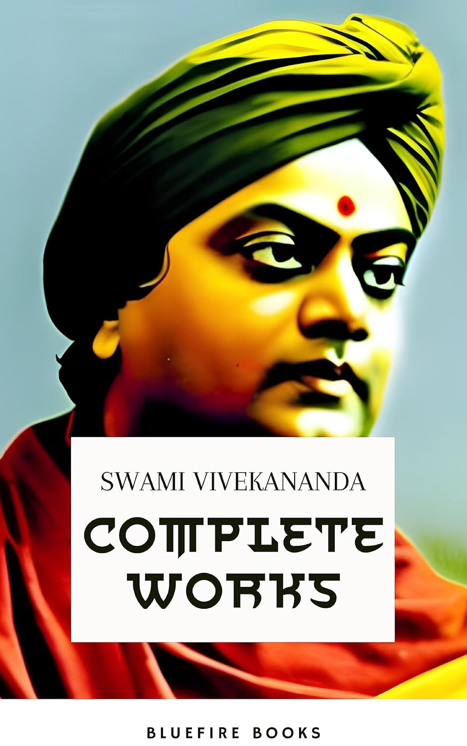 Amazon.com: Complete Works of Swami Vivekananda: Enlightening the Path ...