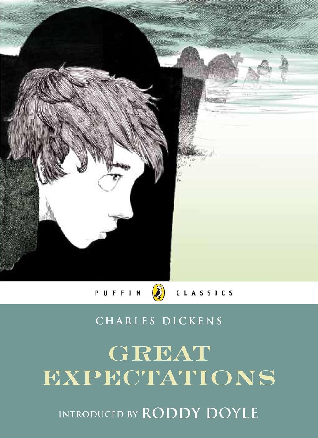 Great Expectations: Abridged Edition (Puffin Classics): Dickens ...