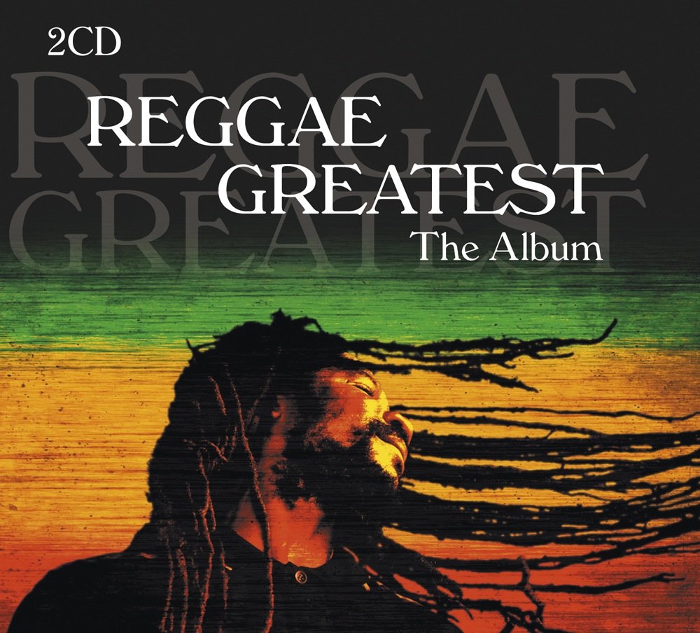 Reggae Greatest - The Album: Amazon.co.uk: CDs & Vinyl