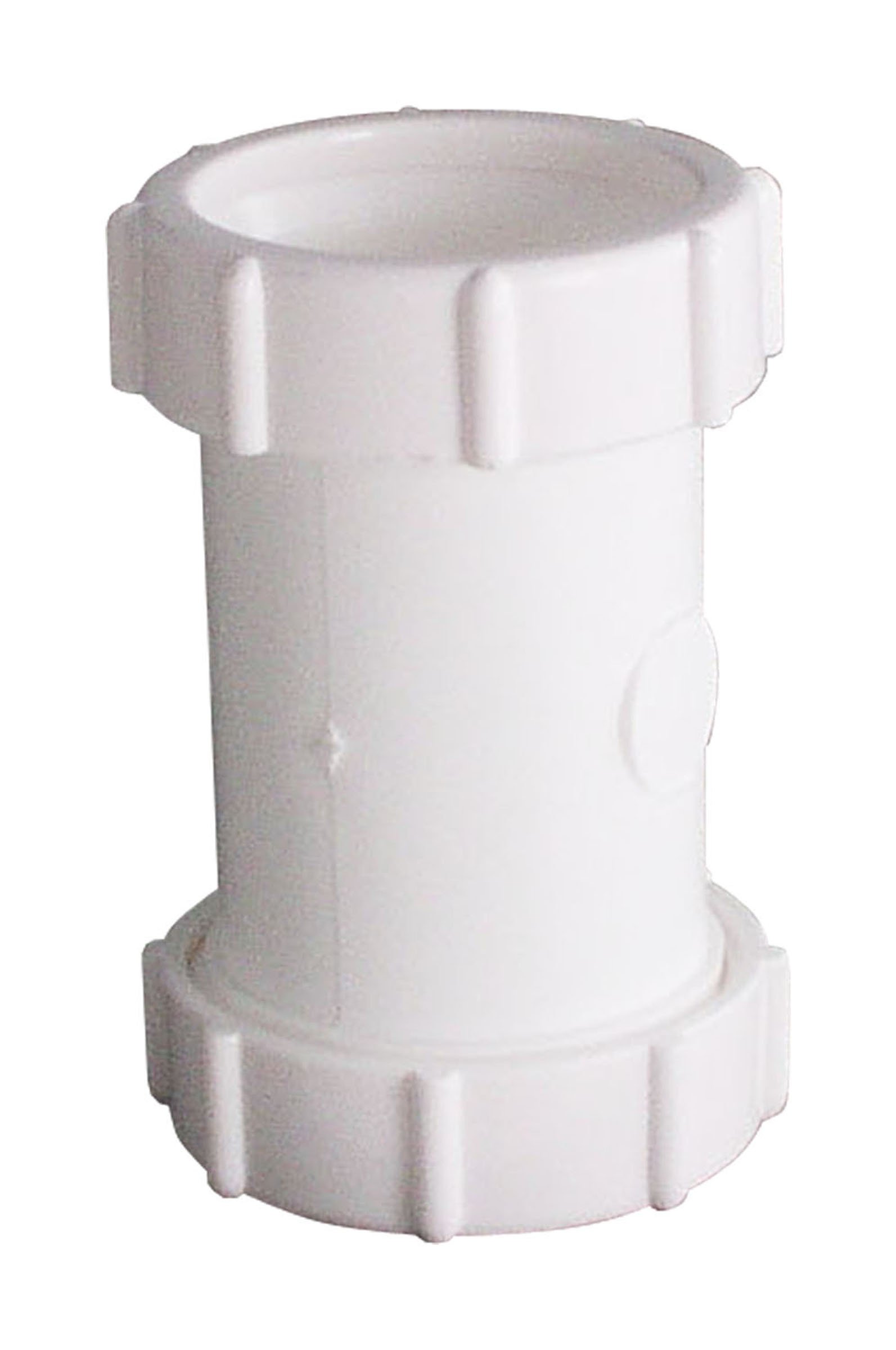 Amazon.com: LDR Industries 506 6310 PVC Slip Coupling, 1-1/4 ...