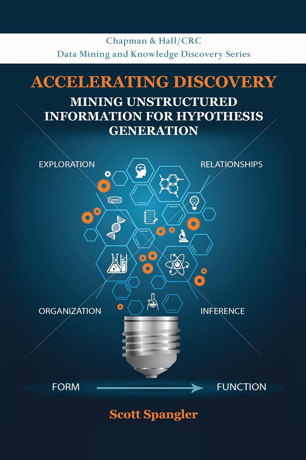 Accelerating Discovery Mining Unstructured Information For Hypothesis 3331
