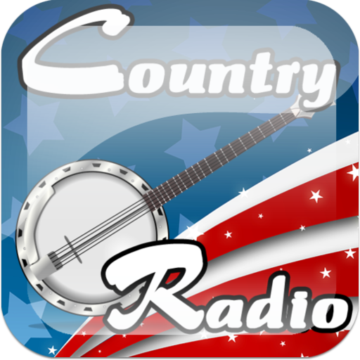 Country Music Radio - App on Amazon Appstore