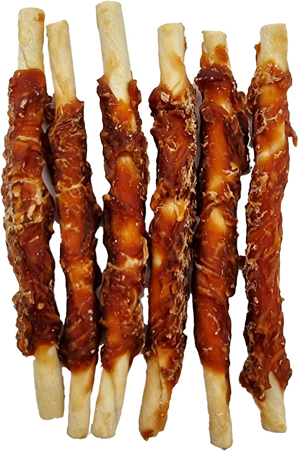 Chicken Sticks 60G – Pack of 6 Pieces – Chicken Dental Chews – TASTY ...