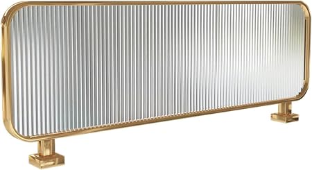 Amazon.com: WZUOPG Dividers for Dining Areas, Ironwork Restaurant ...