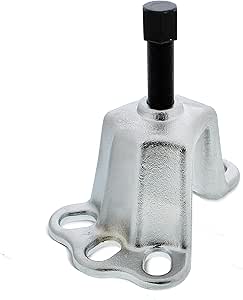 Amazon.com: ABN Axle & Front Wheel Hub Puller – Flange Type Tool 3-3/4 ...