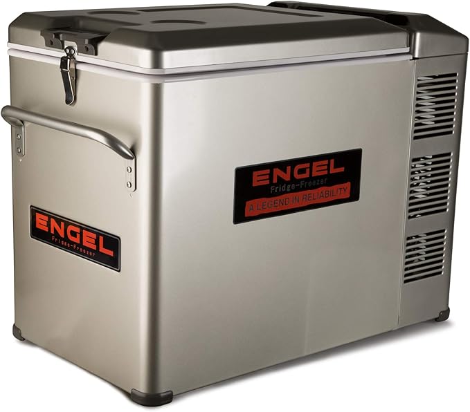 Amazon.com: Engel MT45F-U1-P Platinum Series 12V/24V/120V top-Opening ...