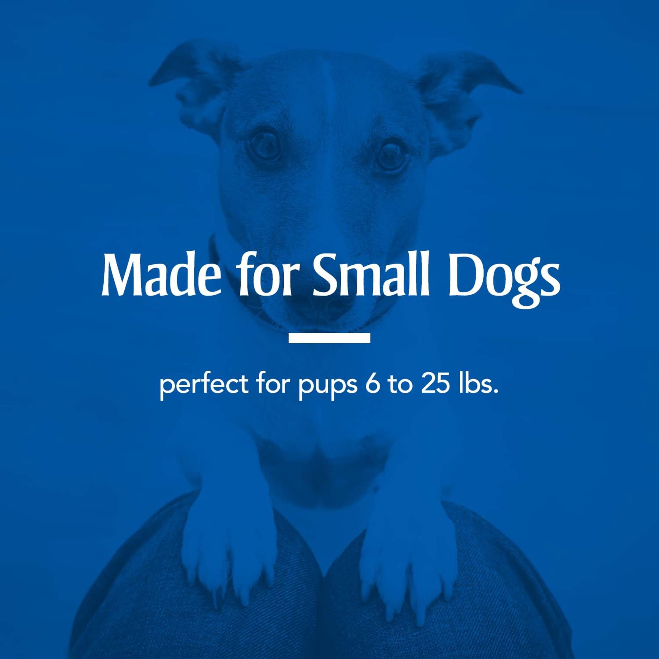 Snapklik.com : PetArmor 7 Way De-Wormer For Dogs, Oral Treatment For ...