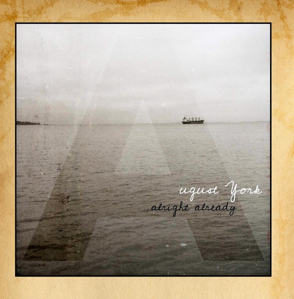 Amazon.com: Alright Already: CDs & Vinyl