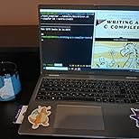 Amazon.com: Writing a C Compiler: Build a Real Programming Language ...
