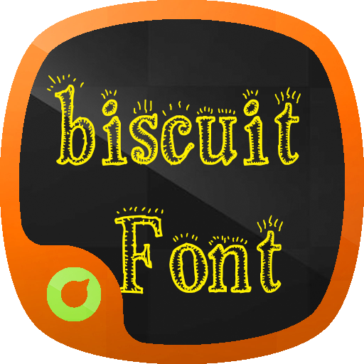 Biscuit Font FREE - App on Amazon Appstore