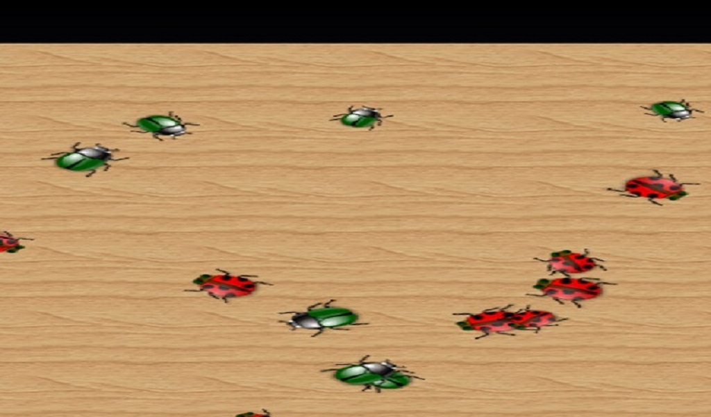Insect wars - App on Amazon Appstore