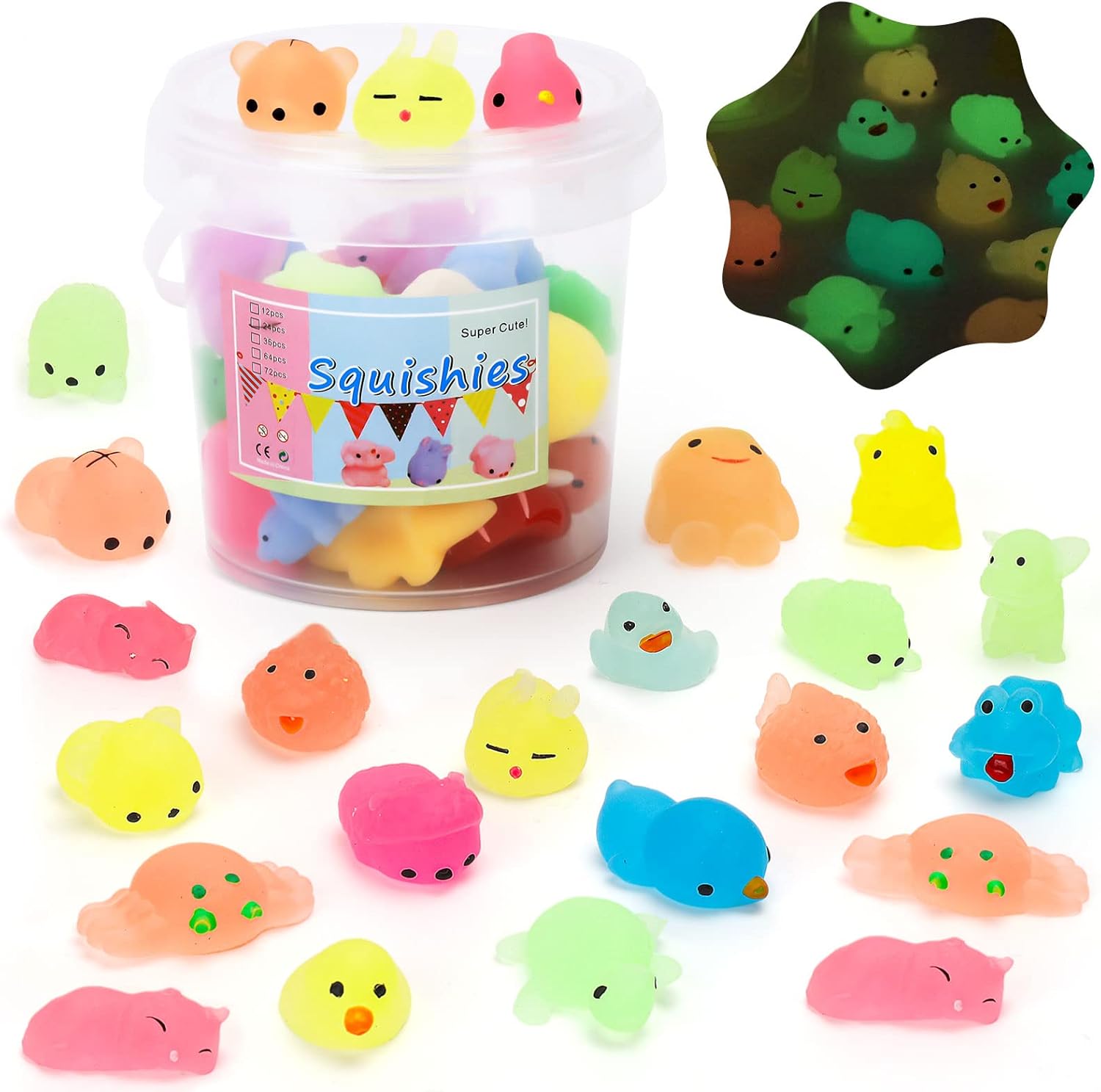 Amazon.com: Kids Toys for 5 6 7 8 9 Year Old Boys Girls, Gifts for 4-5 ...