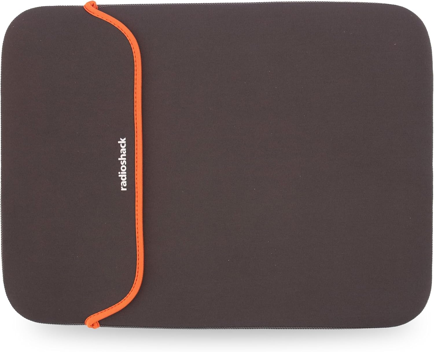 Amazon.com: RadioShack Laptop Sleeve 15.6 Inch, Reversible Slim Laptop ...