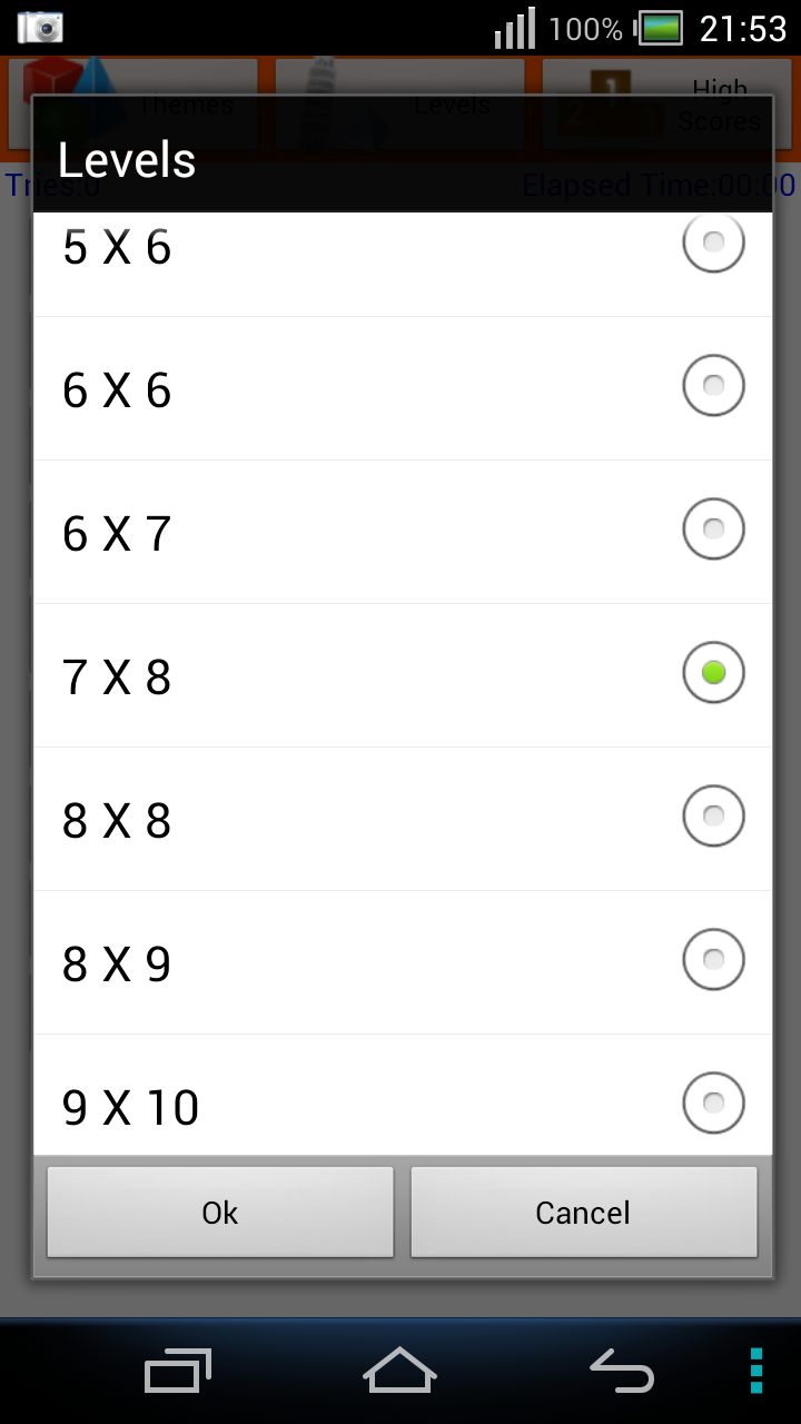 Memory Game:Amazon.es:Appstore for Android