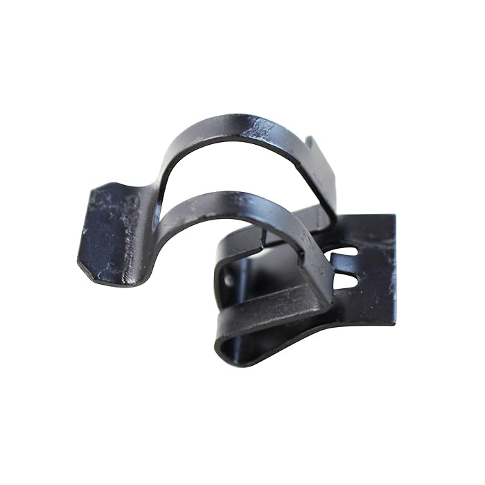 Buy Erico Caddy 449 Snap Clamps for Flexible Fasteners MC/AC Cable to ...