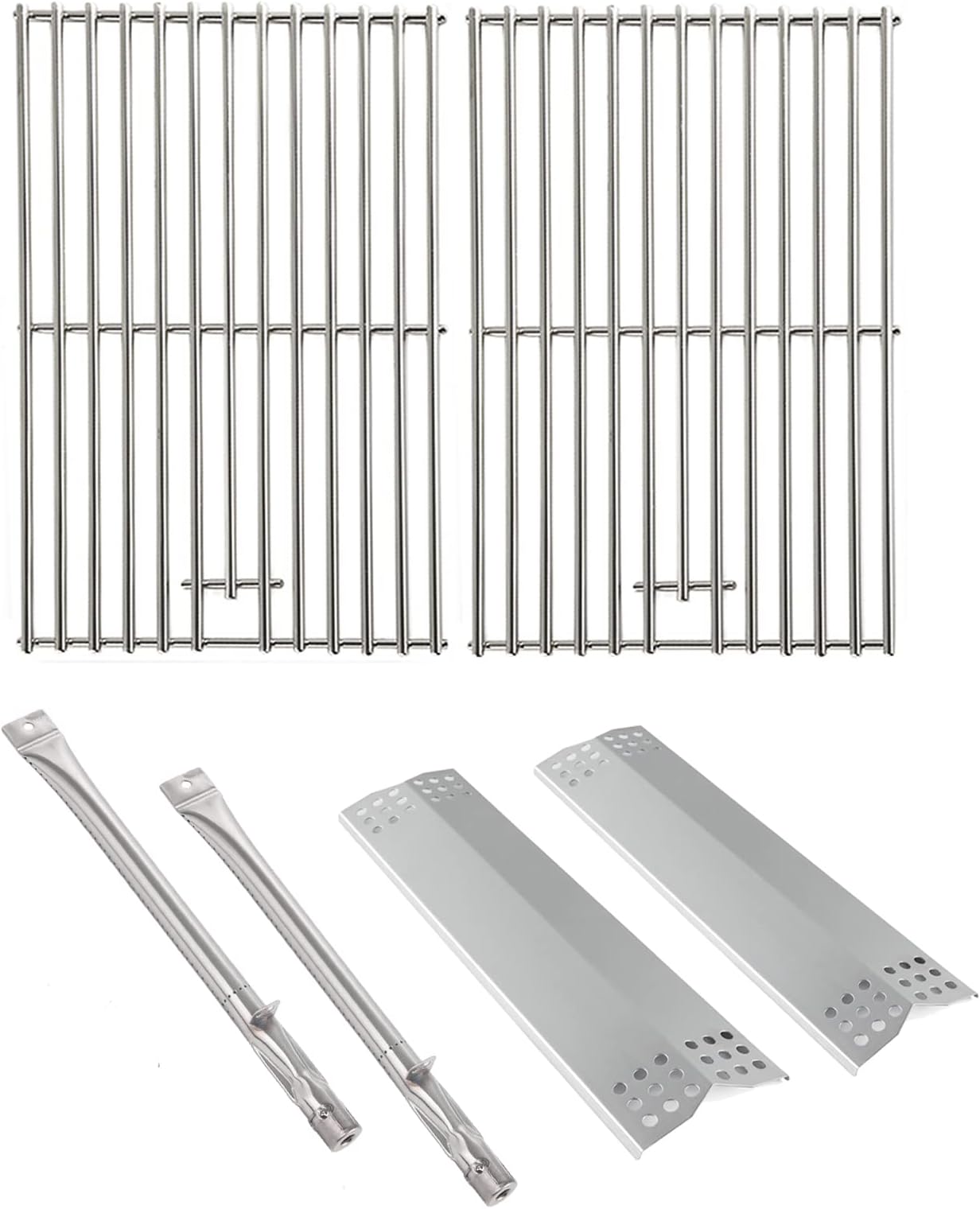 Amazon.com : YIHAM Replacement Parts for Kitchenaid 2 Burner 720-0819 ...