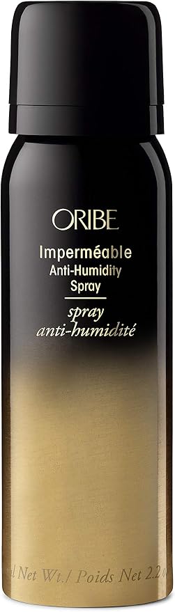 oribe imprermeable anti- humidity spray 75ml : Amazon.co.uk: Beauty