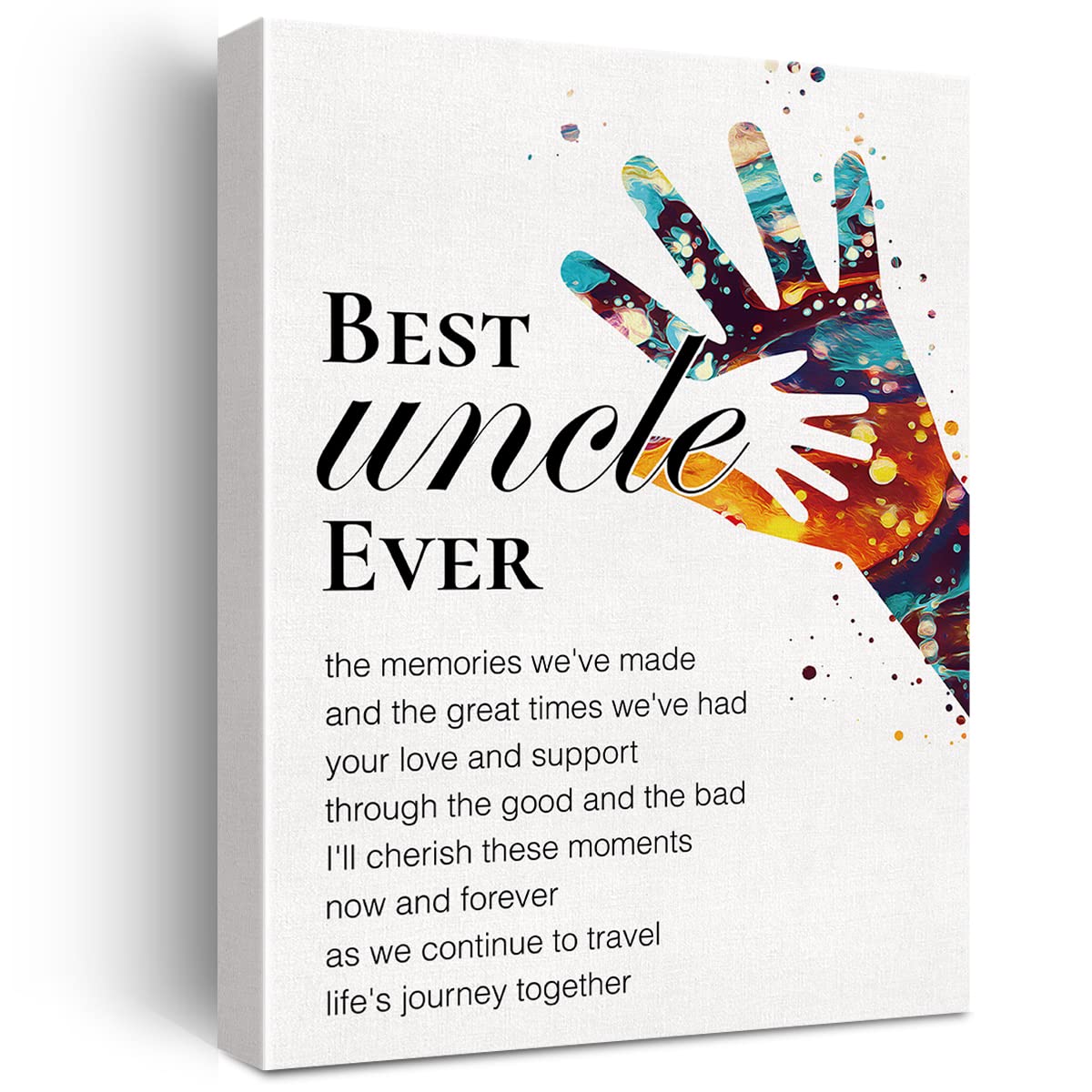 Favorite Uncle Quotes