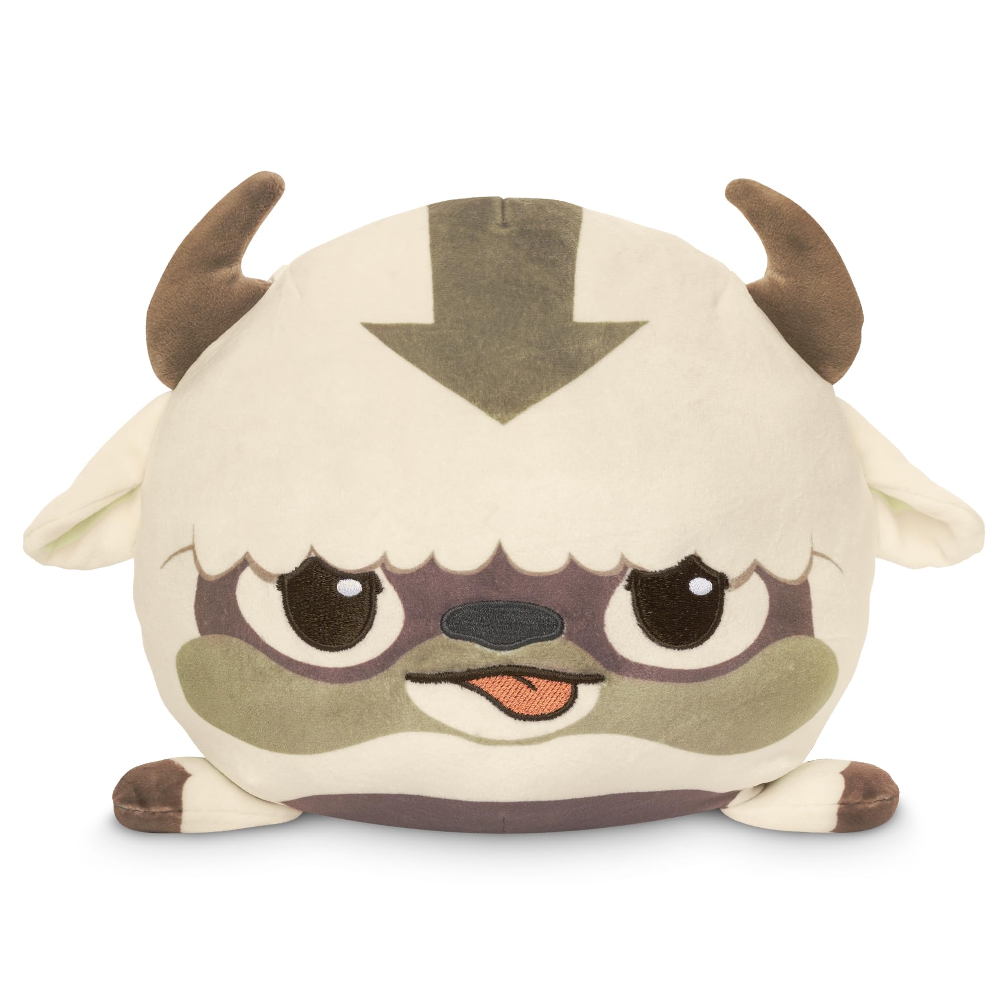 Snapklik.com : Teeturtle Avatar: The Last Airbender Reversible 6" Appa ...